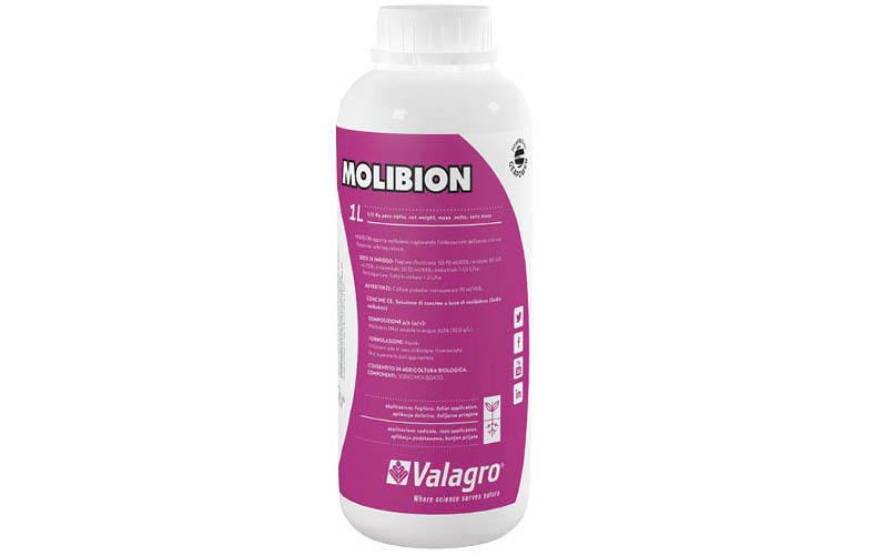 Molibion | nzagritrade